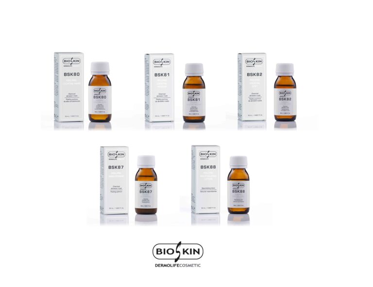 Peeling – BioSkin