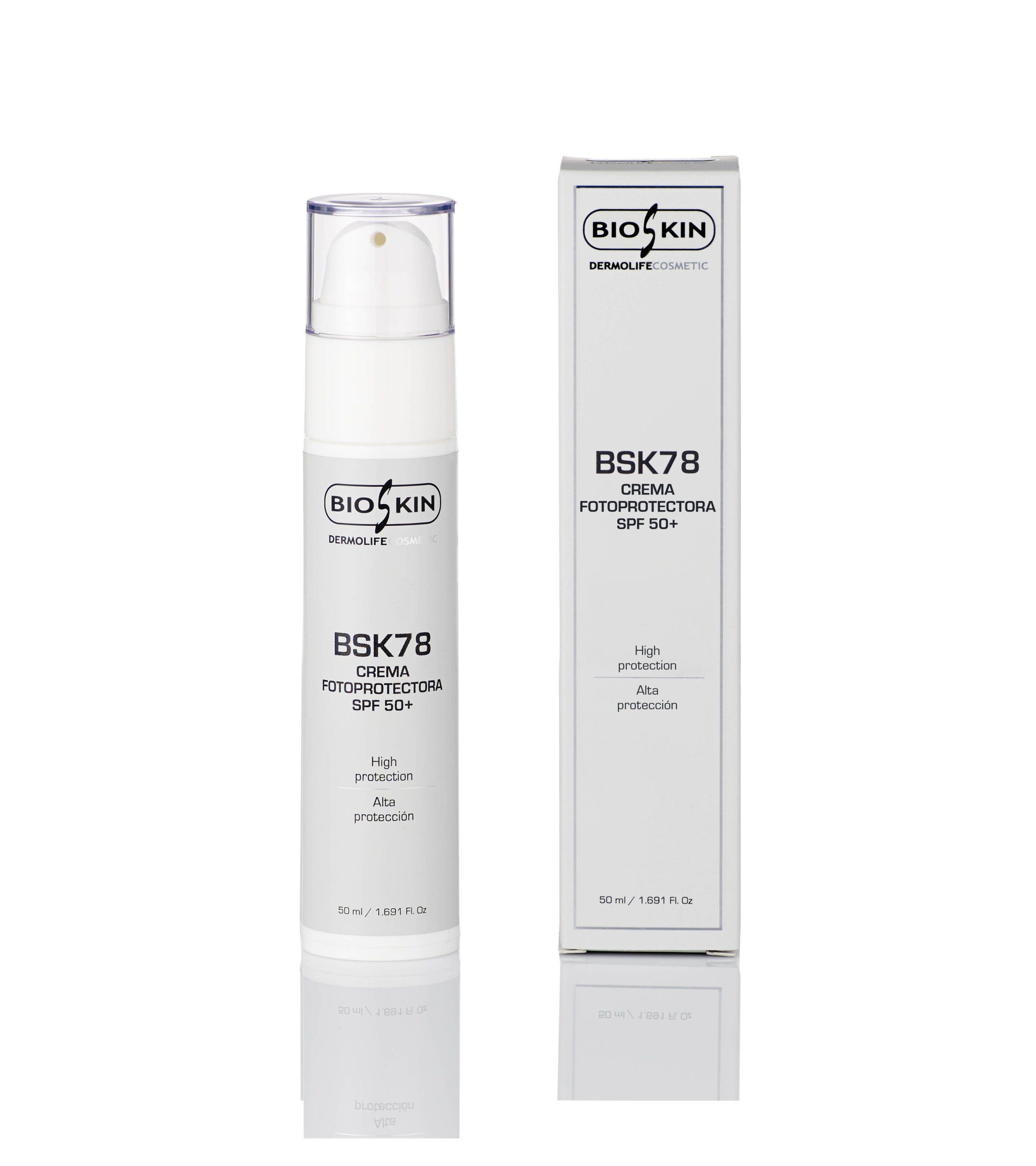 Pre & Post – BioSkin