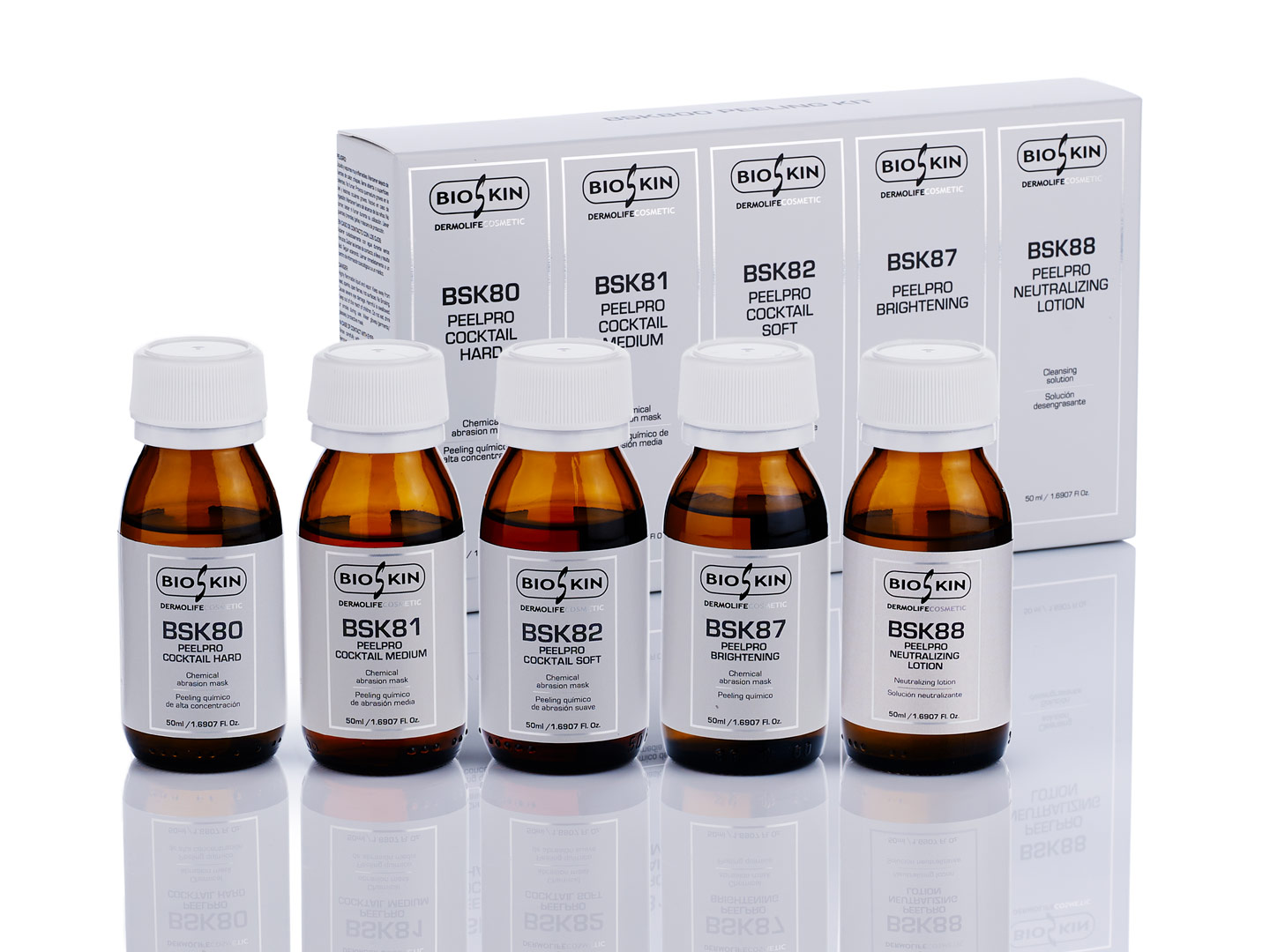 BioSkin – Dermolife Cosmetic